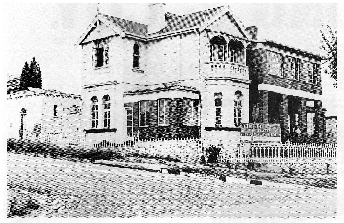 The Beginning – Hong Ning Chinese Aged Home