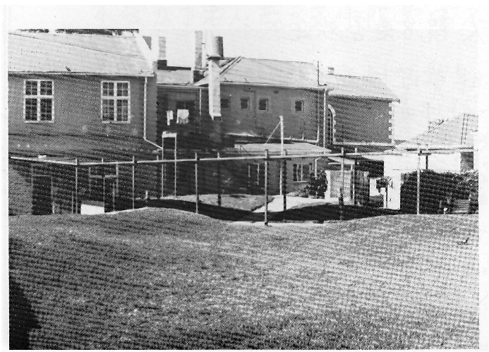 The Beginning – Hong Ning Chinese Aged Home